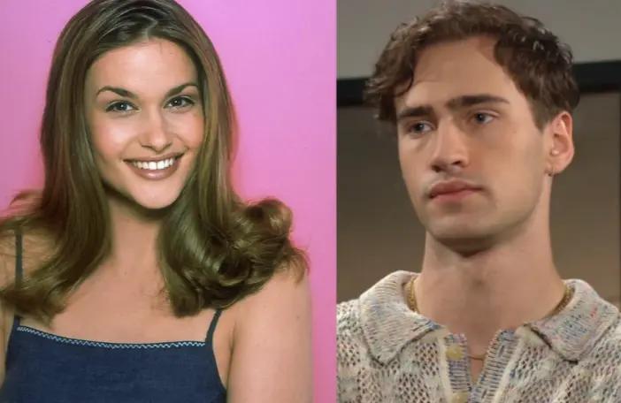 Who is Deke’s mother on The Bold and the Beautiful? Details explored ...