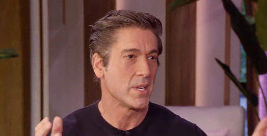 ABC’s David Muir Upsets Fans, Delivers ‘Sickening’ News - NewsBreak