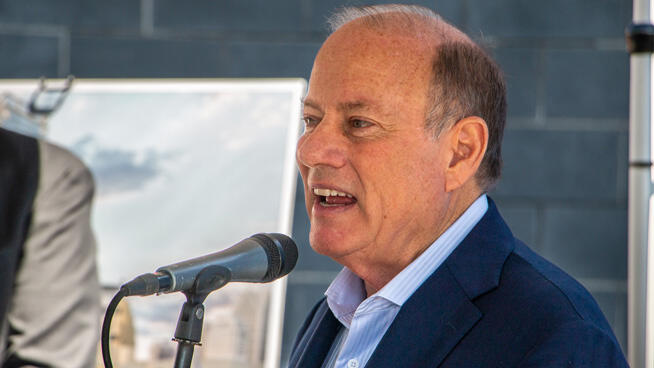 Mayor Mike Duggan and WDIV’s Devin Scillian Named Grand Marshall of ...