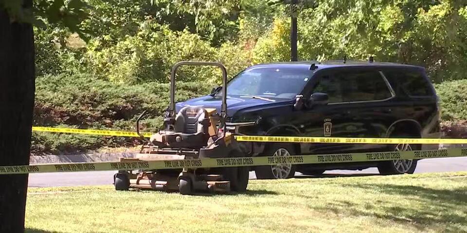 Community honors Enfield town employee struck, killed while on ...