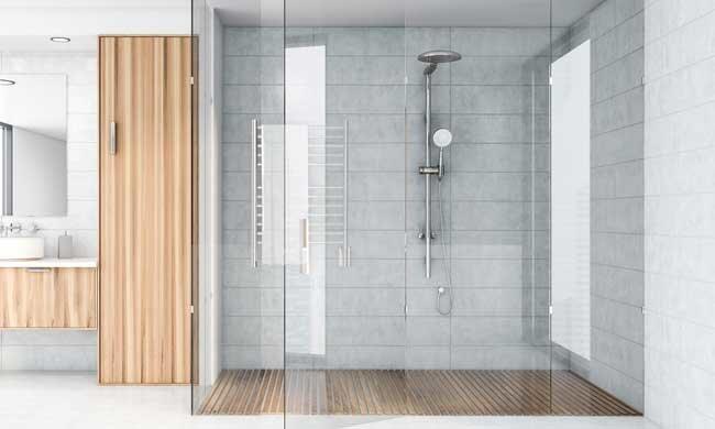 Easy, Affordable Bathroom Upgrades - NewsBreak