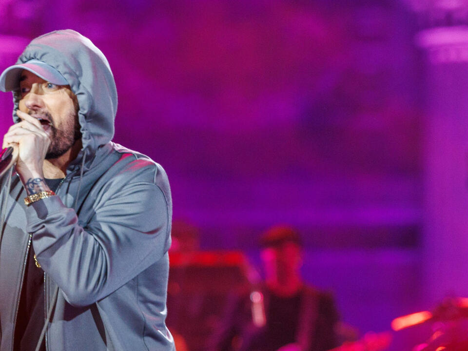 The Meaning Behind “Somebody Save Me” by Eminem and Jelly Roll and Why ...