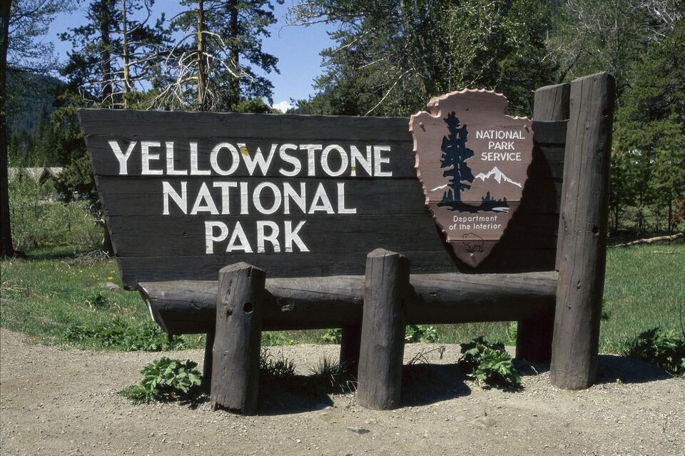 How A Yellowstone Eruption Could Impact North Dakota Life - NewsBreak