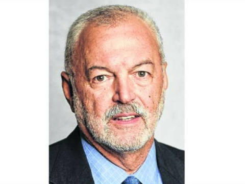 March 18 is forever ‘Gary L. Locklear Day’