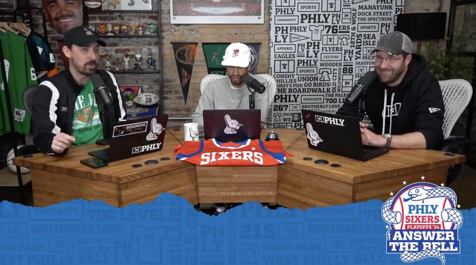 Sportswriter Absolutely Nukes Longtime Philly Beat Reporter Over ...