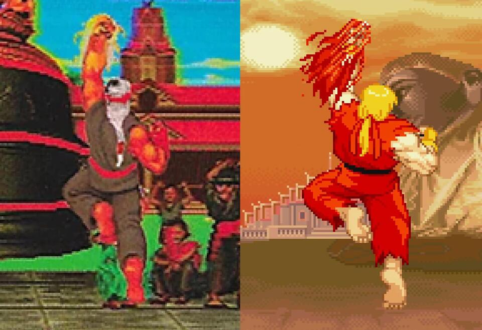 Gaming’s Greatest Hoax: The True Story of Sheng Long in Street Fighter ...