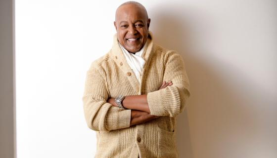 R&B Legend Peabo Bryson Under Medical Care Following Stroke - NewsBreak
