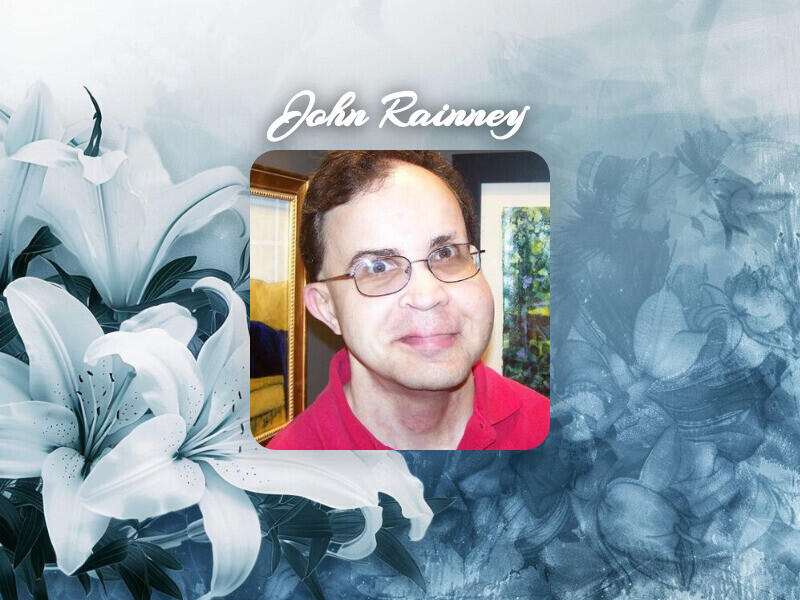 OBITUARY: John Rainney - NewsBreak