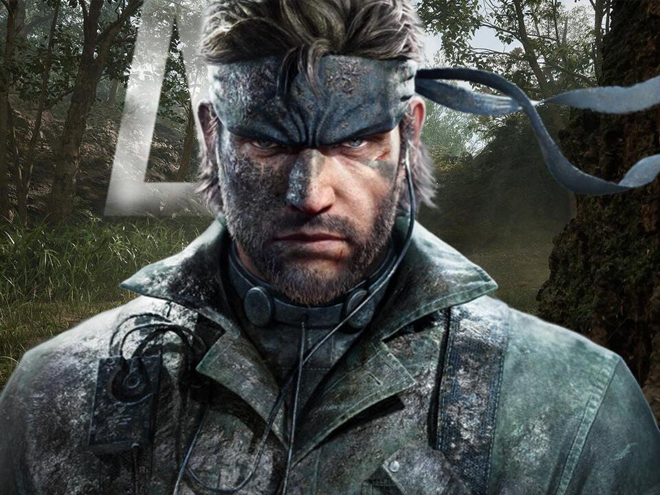 MGS Delta leaker says game pushed back to 2025, announcement likely at SGF