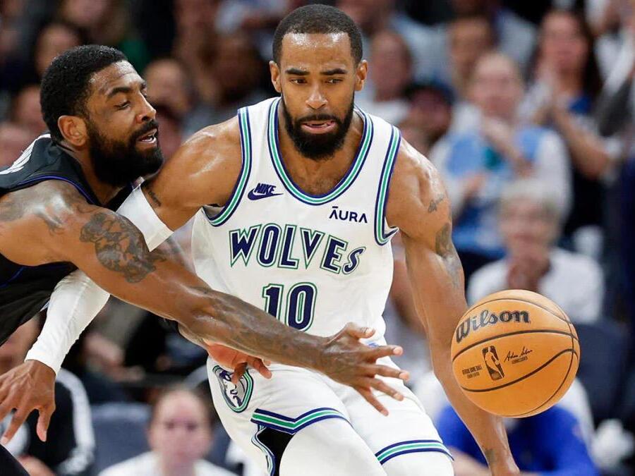 Mavericks vs. Timberwolves score: Live updates, highlights from Game 3 ...