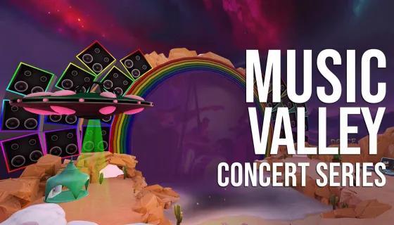 Meta Quest Rolls Out Music Valley Concert Series, Victoria Monét, Jorja ...