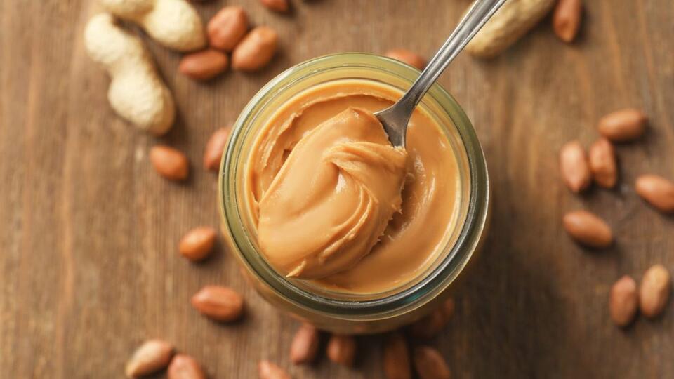 Simple Home Solution for Ants Using Peanut Butter and Borax - NewsBreak