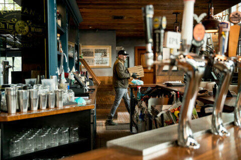 Chef of Wharf’s Kirwan’s pub collapses, dies of apparent heart attack ...
