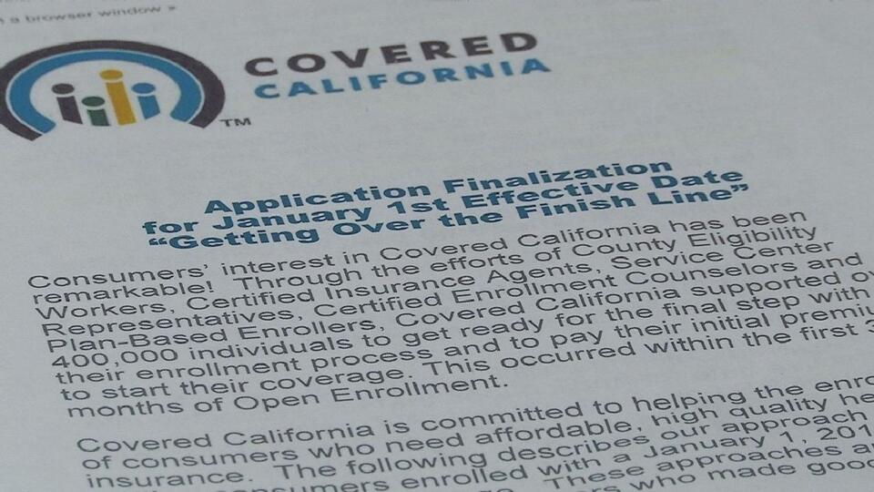 Covered CA seeing record enrollment numbers for 2025, deadline soon ...