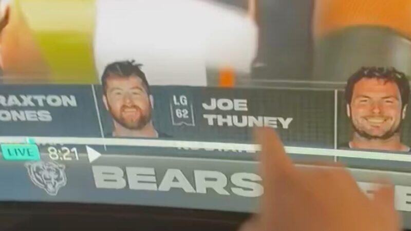 Social Media Detectives Are Convinced They’ve Uncovered More Evidence ...