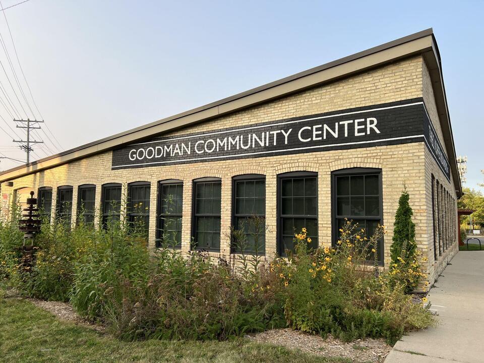 Former Goodman Community Center finance VP charged with embezzlement ...