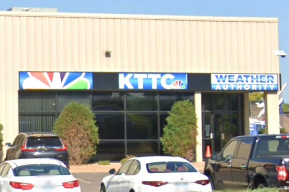 Rochester’s Former KTTC Anchor Announces New Career Chapter - NewsBreak