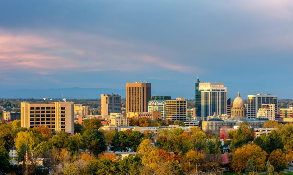 12 Surprising (and Completely True) Idaho Laws You’ve Never Heard Of ...