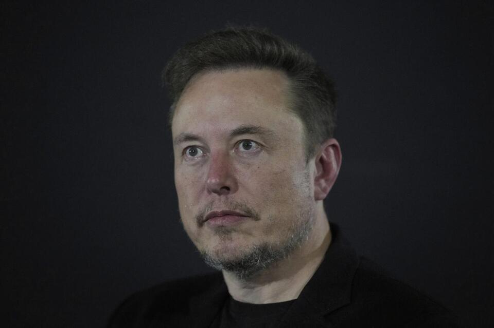 ‘Sorry, Elon’: The New York Post Rebukes ‘Way Out of His Lane’ Musk for ...