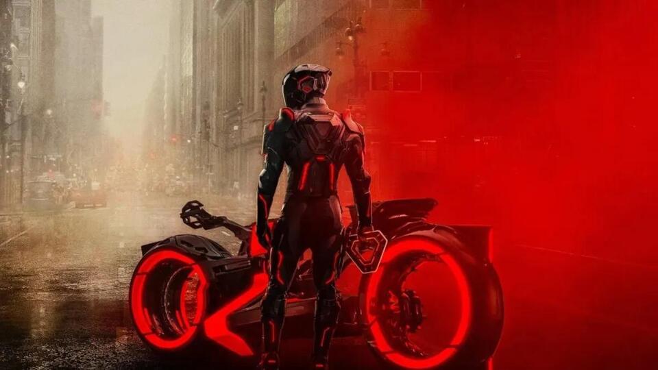Tron: Ares Disney+ Streaming Release Date Announced for Sci-Fi Movie ...