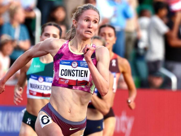 Thursday Olympic Trials 5 Minute Recap: Val Constien Wins Crazy US ...