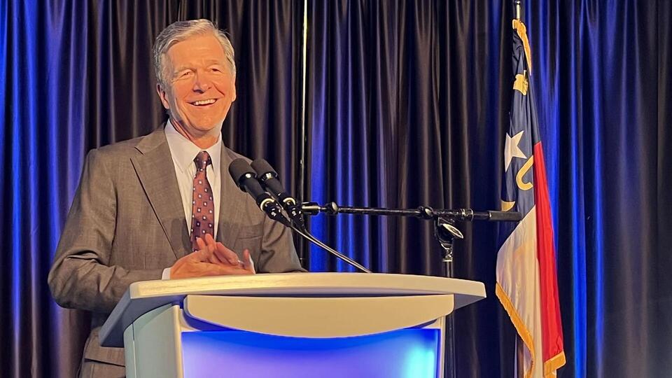 Cooper will seek U.S. Senate seat being vacated by Tillis - NewsBreak