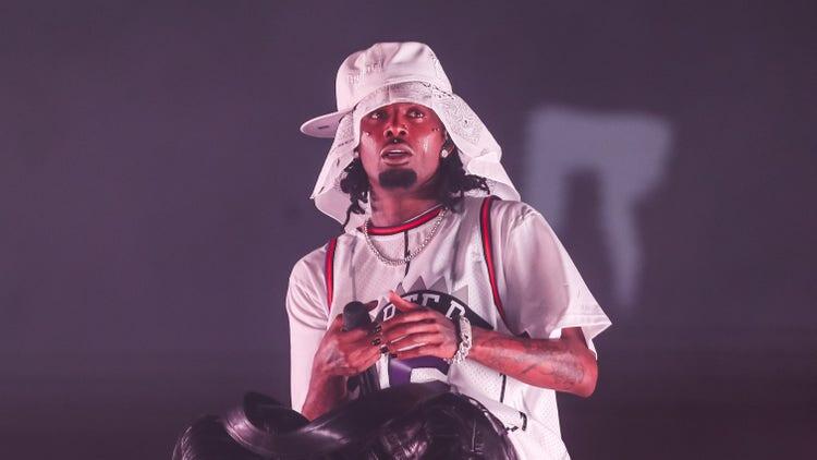 Playboi Carti Delivers The Biggest And Most Talked-About Hip Hop Debut ...