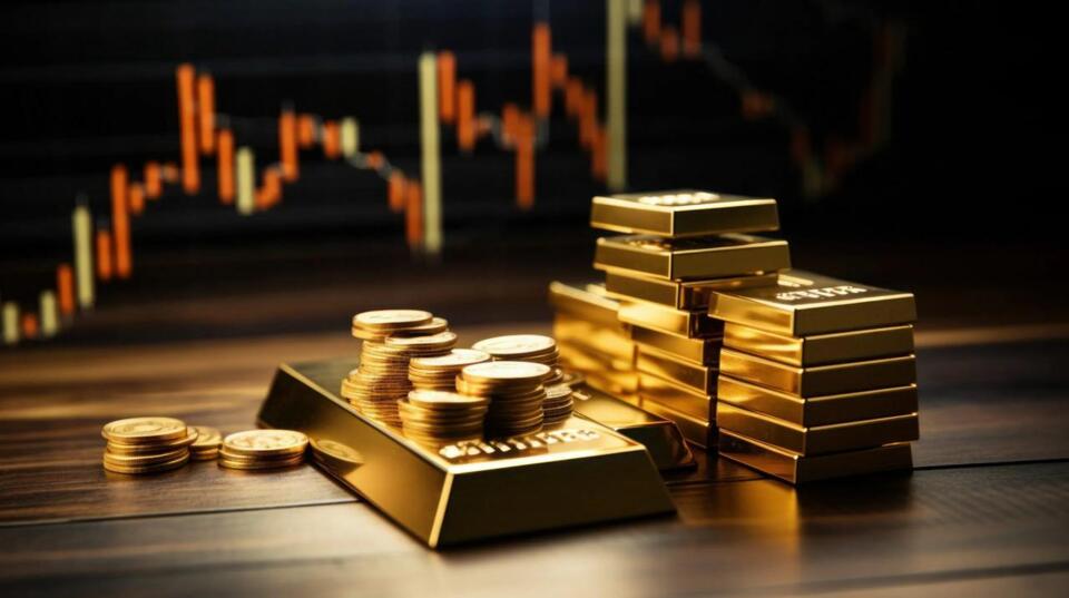 Why Do People Still Believe Gold Is Always a Safe Bet - NewsBreak