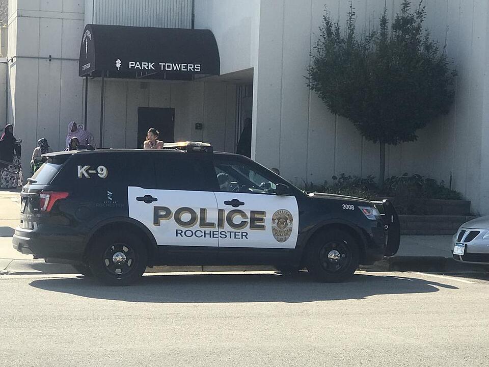 BREAKING: One Shot, One Detained in Downtown Rochester Shooting - NewsBreak