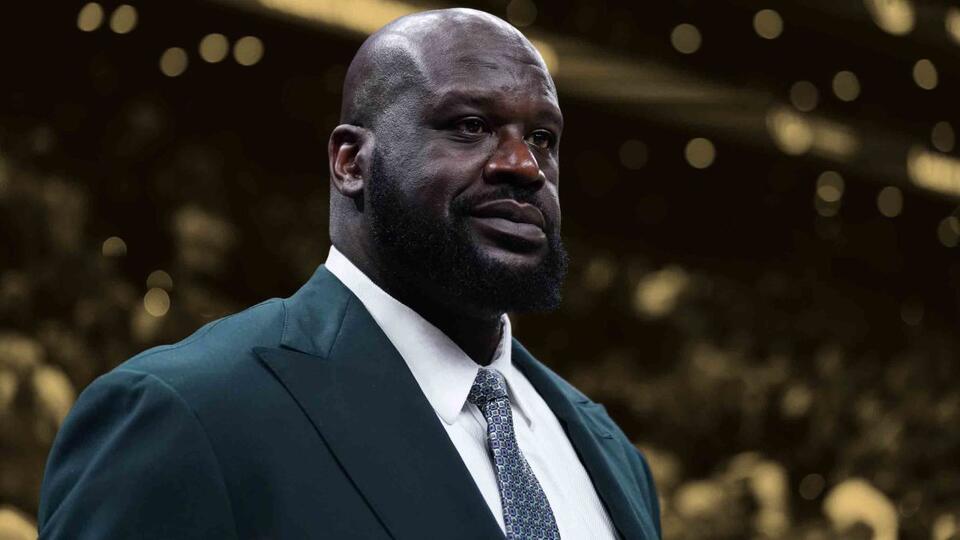 Shaquille O'Neal on why he's done critiquing today's big men: "Kareem ...