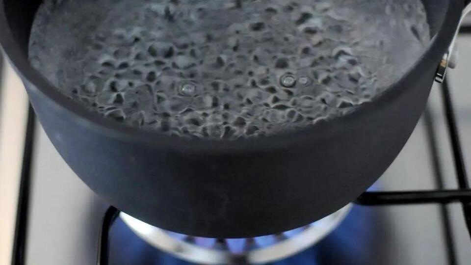 Boil order issued for parts of Zion amid emergency water main repairs ...