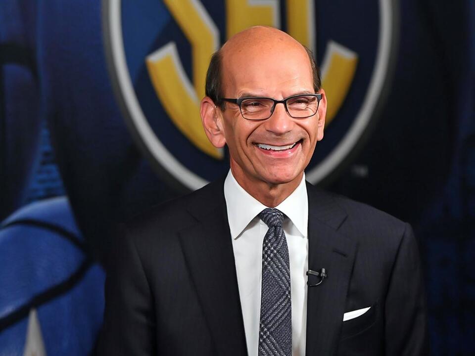 Paul Finebaum Names 'Great' Week 3 College Football Matchup
