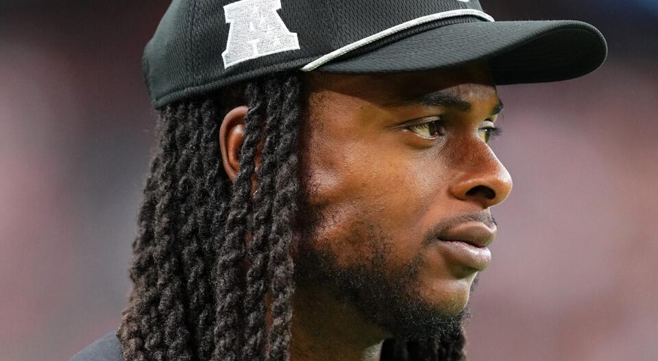 Shocking New Information Exposes Davante Adams For Blatantly Lying ...