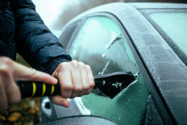 NWS: Laredo and South Texas face five hazardous weather alerts - NewsBreak