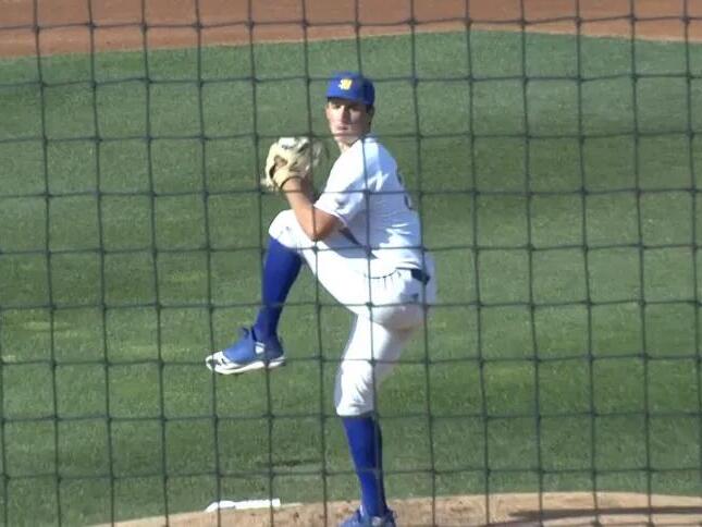 McGreevy gets MLB call-up as former UCSB star gets set to make debut ...