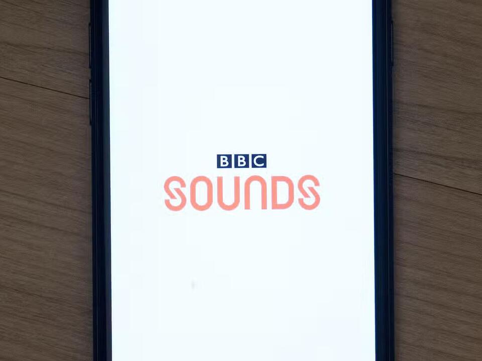 BBC Sounds launches trial of generative AI-powered subtitles