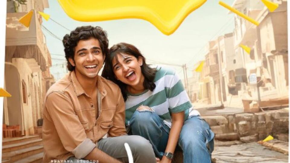 Premalu (Telugu) Box Office Collection Day 10: Malayalam Rom-Com is ...