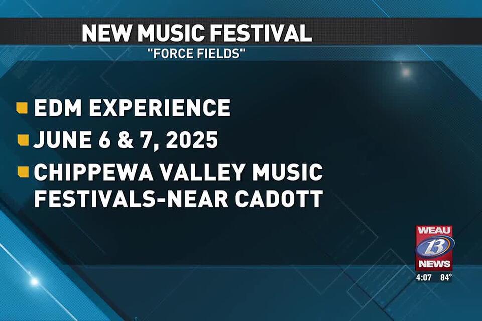 New Music Festival - NewsBreak