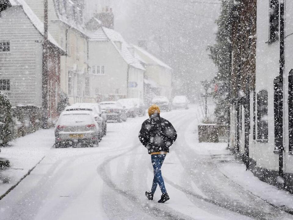 What is an amber health alert? How it could impact you