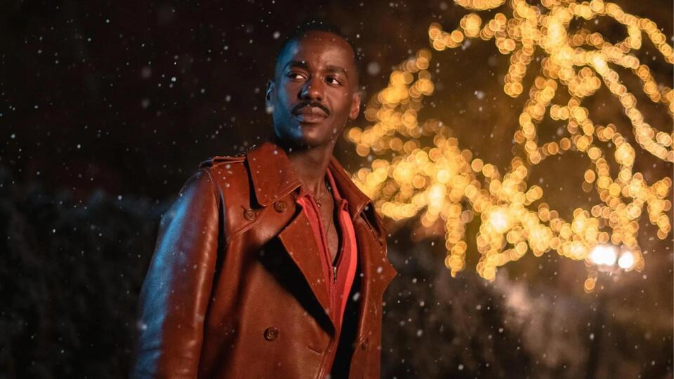 Doctor Who: What exactly is the Villengard? Understanding it in depth ...