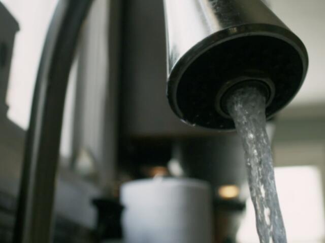 WCID 1 repairing water main break; asking customers to initiate ...