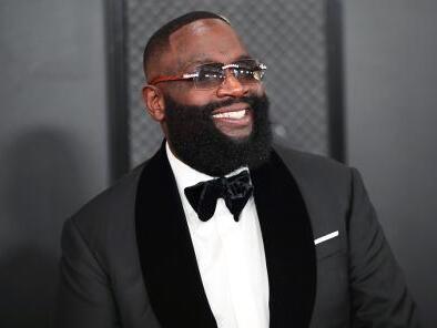 Rick Ross Gets Punched by Audience Member After Playing Kendrick Lamar ...