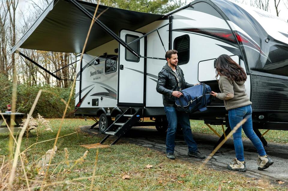 Holiday World RV Announces $4 Million Amarillo Location - NewsBreak