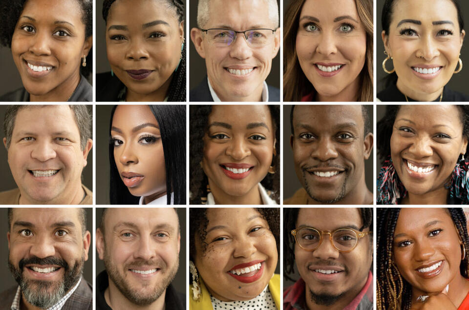 Pipeline’s new cohorts show ‘power of diversity’; here’s who’s joining ...