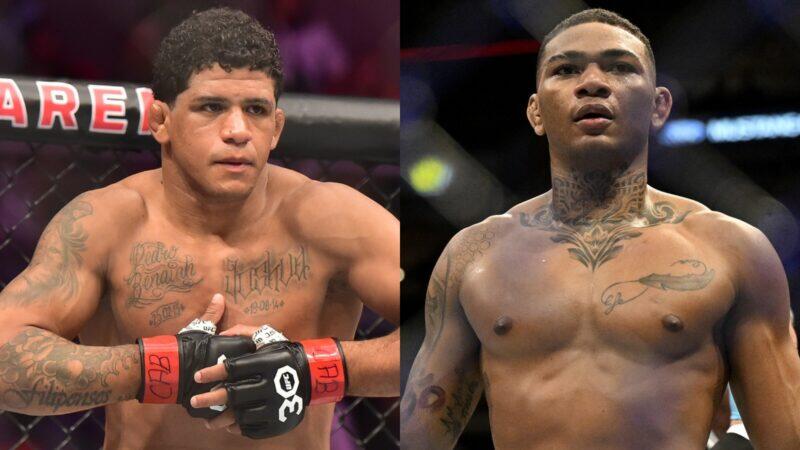 UFC Vegas 106 Purse: How Much Money Did Michael Morales Earn Defeating ...