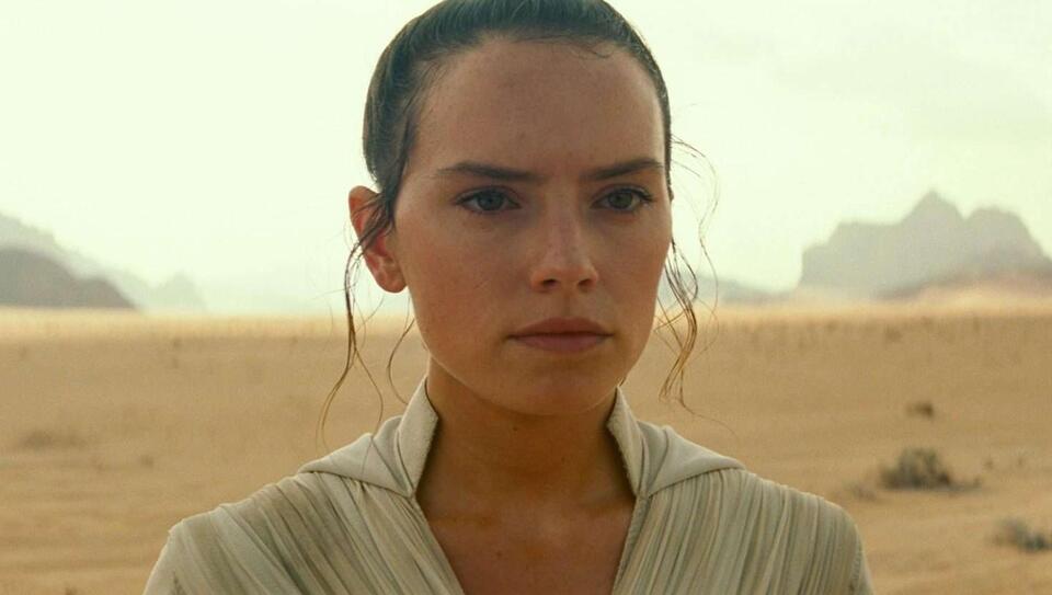 New Star Wars Movie Trilogy Update Is Good News for Rey Skywalker Fans ...