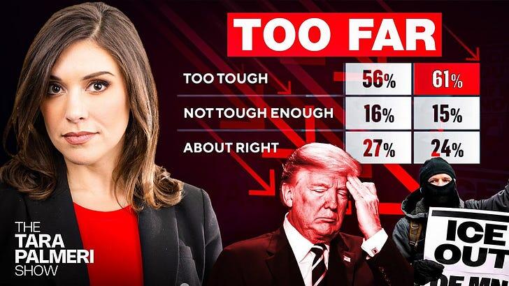 Trump’s Chinese Finger Trap on Immigration - NewsBreak