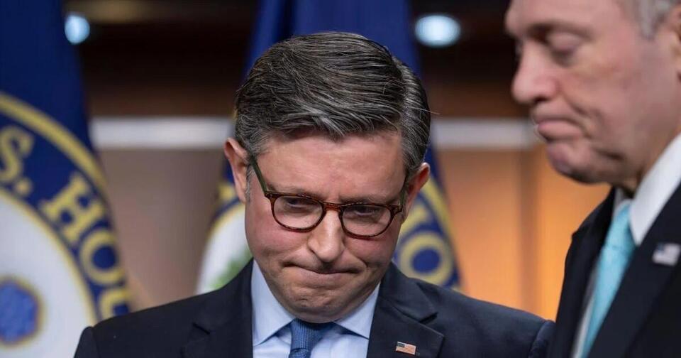 Some Republicans defied Mike Johnson on Obamacare subsidies. How will ...