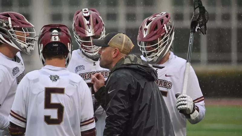 Myers and Men’s Lacrosse Announce 2025 Recruiting Class - NewsBreak