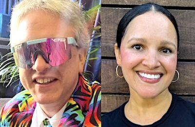 Jones’ & Tamo Time Changes At DC101 - NewsBreak